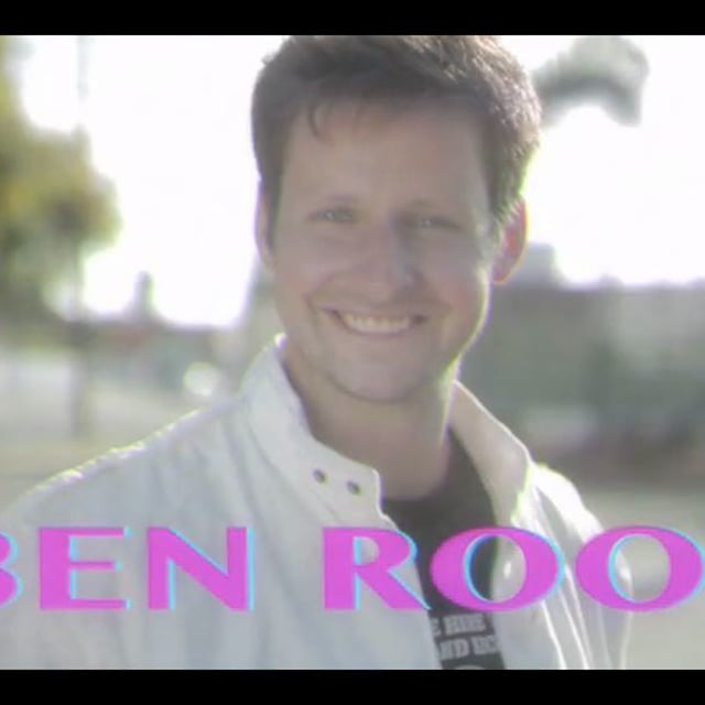 Ben Rood