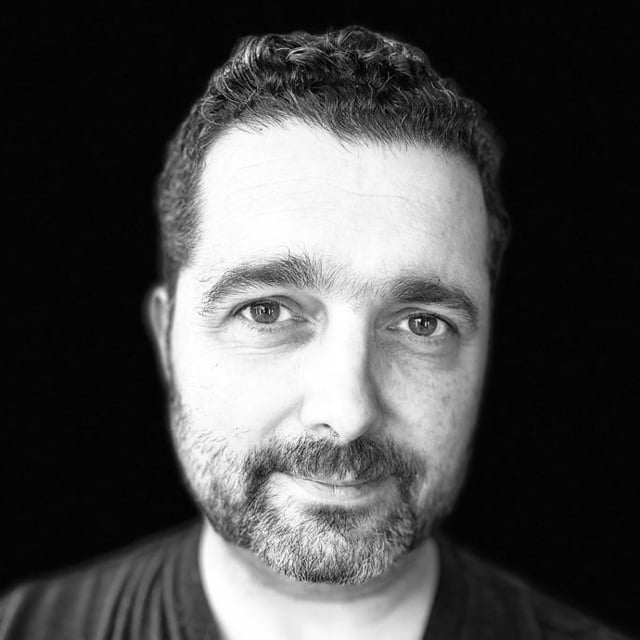 Dominic Gallagher - Director, Producer & Documentary Filmmaker