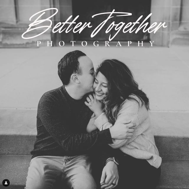 Better Together Photo & Video
