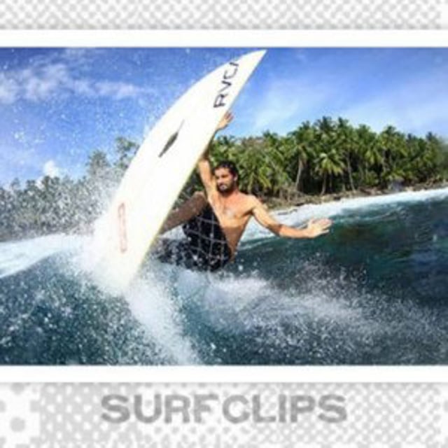surf clips
