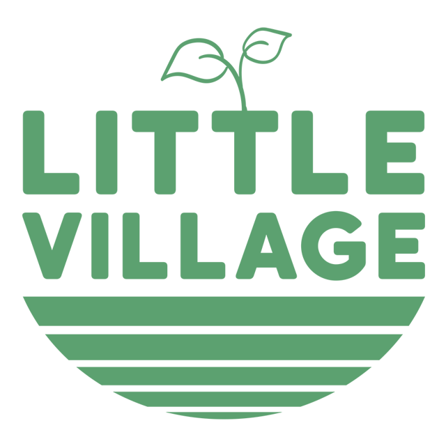 Little Village