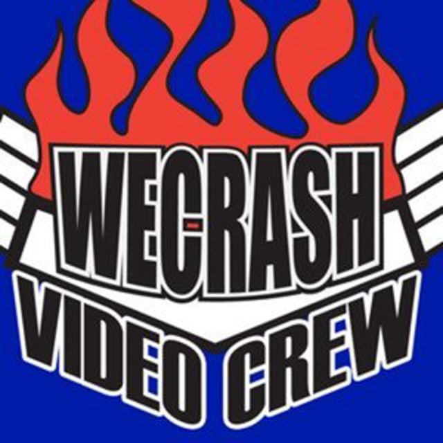 WeCrash Video Crew