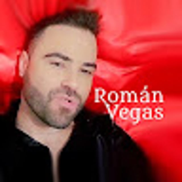 Román Vegas