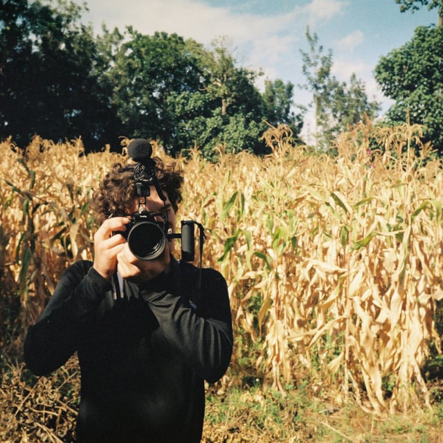 Ben Isaak - Video Editor, Cinematographer & Aerial Cinematographer