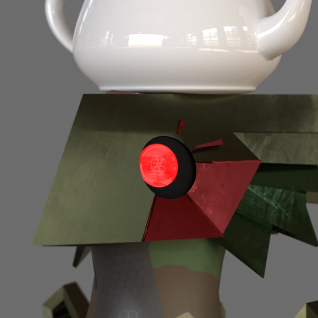 CharonFaustinus - Sound Editor, VR Filmmaker & Director of Photography (DP)