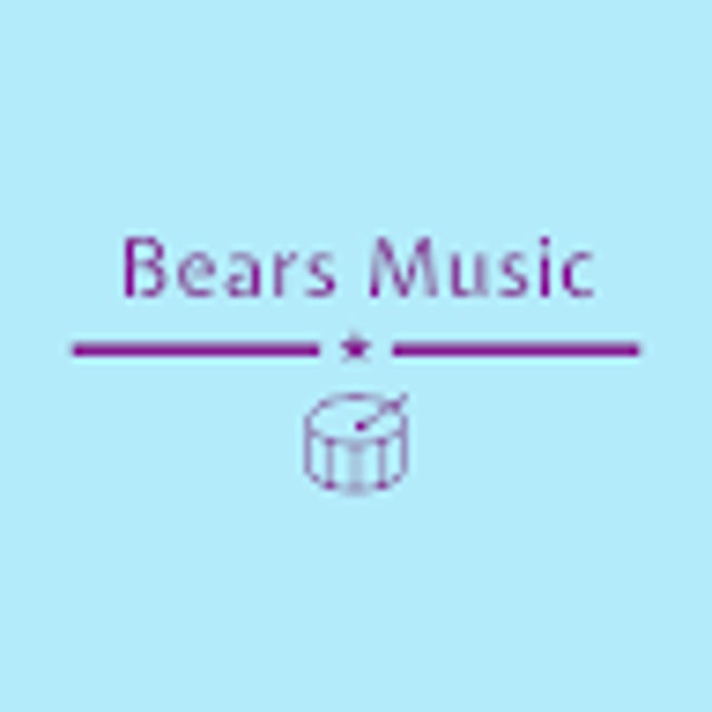 Bears Music