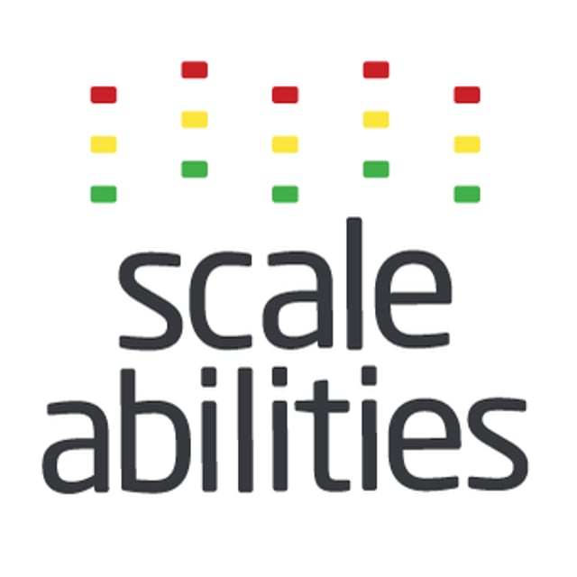 Scale Abilities