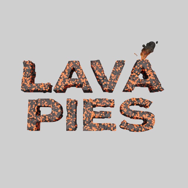 Lava Pies Studio
