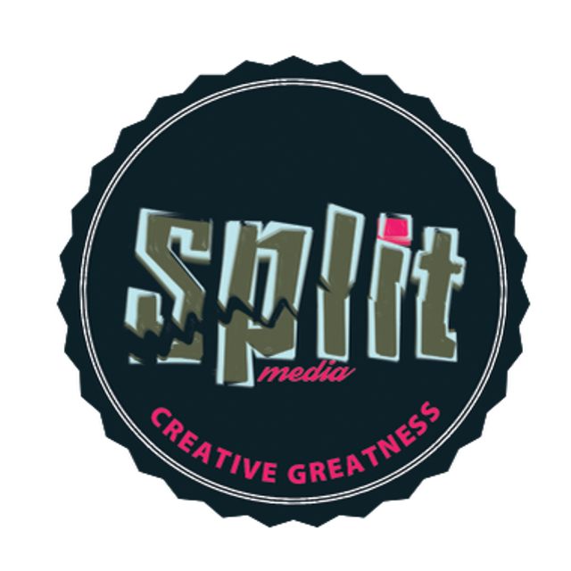 Split Media