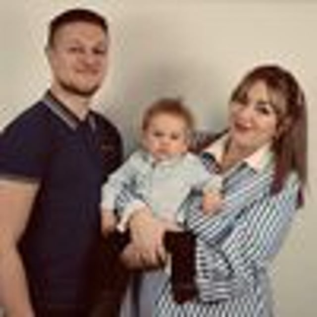 Maxence Océane Masson