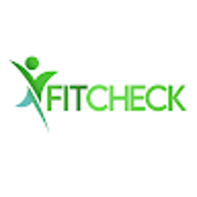 FitCheck Diyet