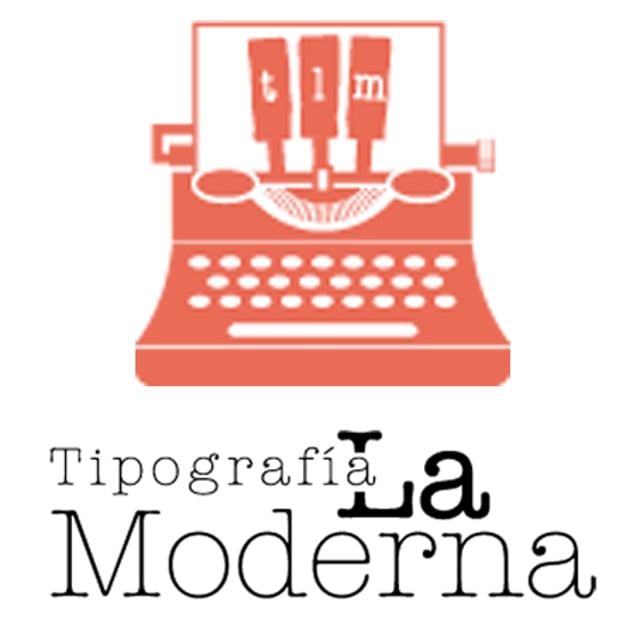 Tipografía la Moderna