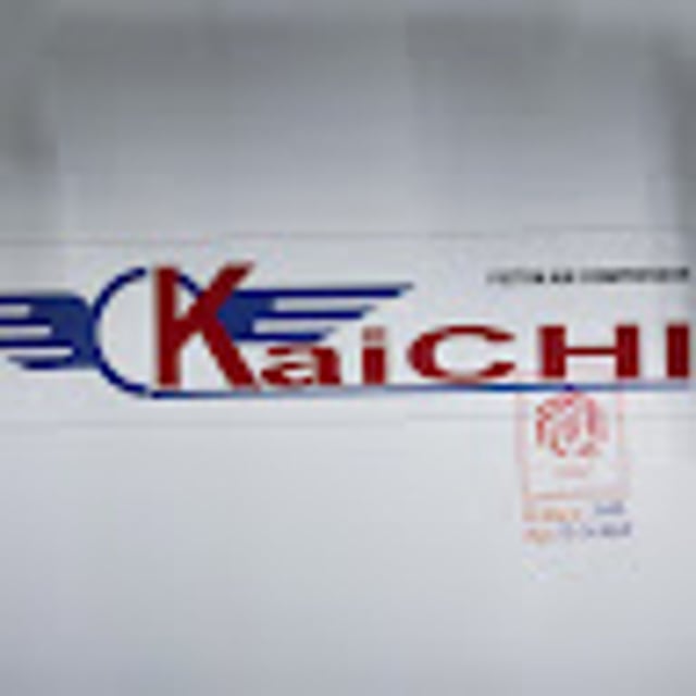 Máy nén khí Kaichi
