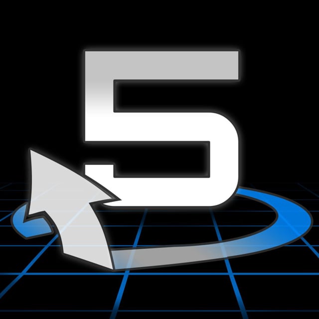 Fingerworks Telestrators