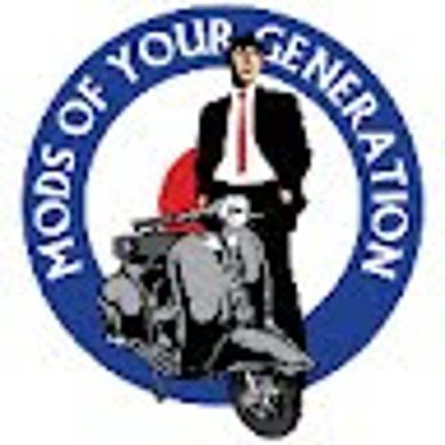Mods Of Your Generation - Journalist, Distributor & Editor