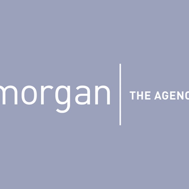 Morgan The Agency