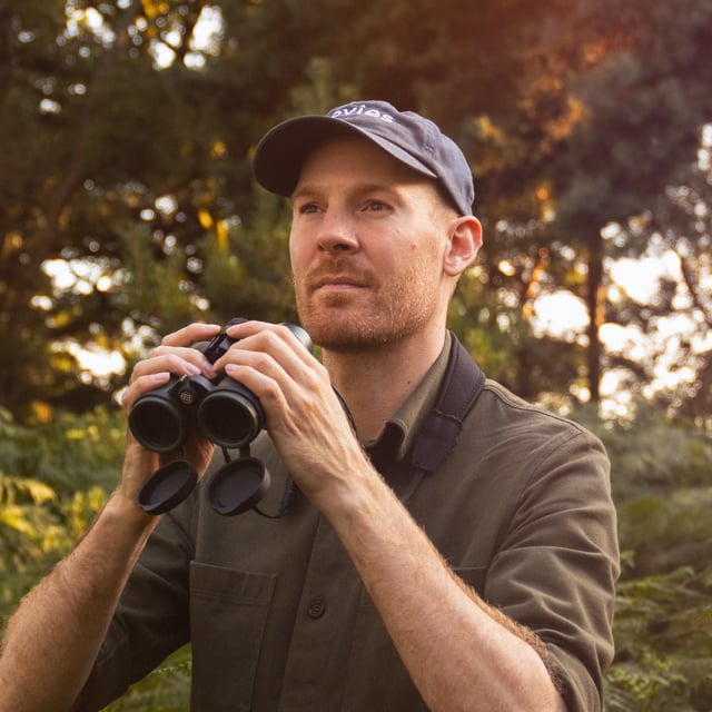Sam Smith - Cinematographer, Editor & Colorist