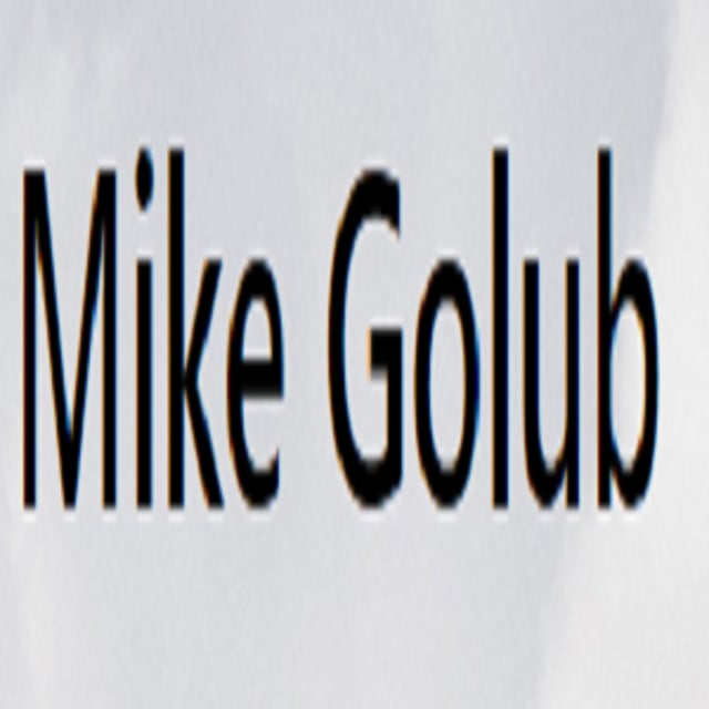 Mike Golub