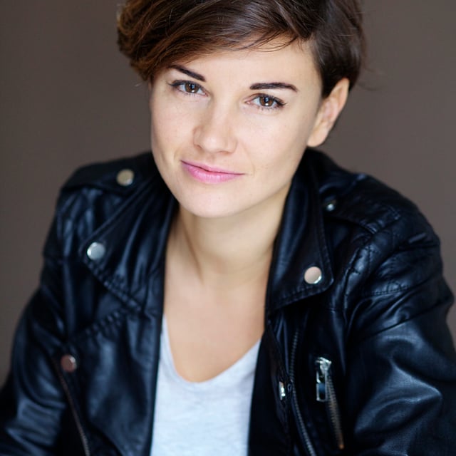 Marie Bouvet