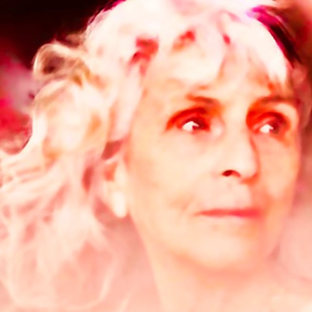 Farida Sharan - Interviewer, Author & Photojournalist