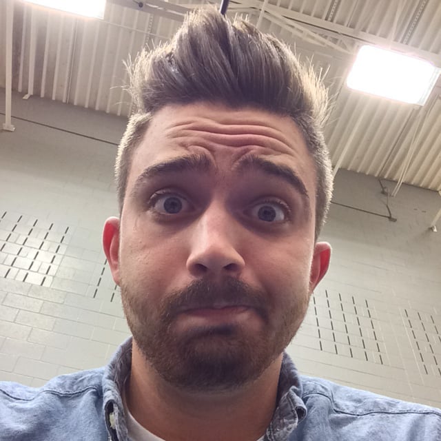 Ryan Greenawalt