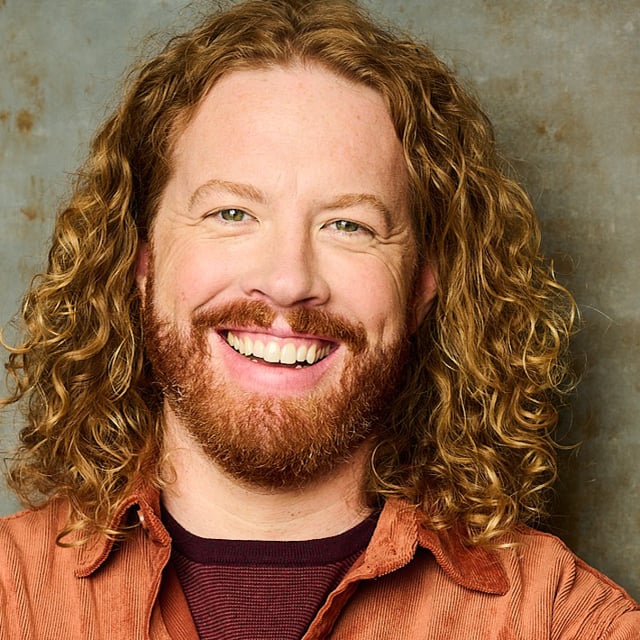 Patrick Quinlan - Actor