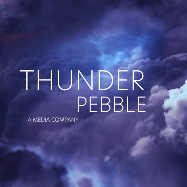 Thunder Pebble
