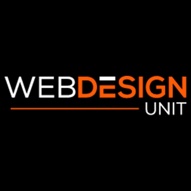 Web Design Unit
