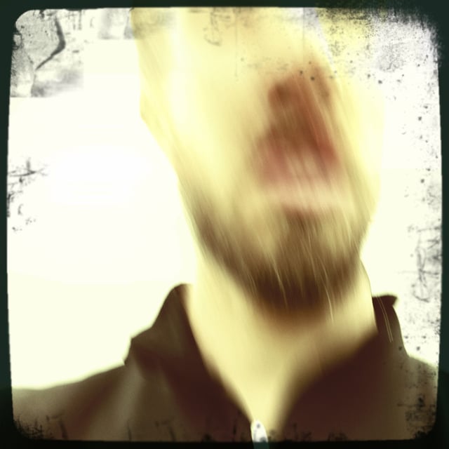 Stephen Schuster - Director & Creative Director