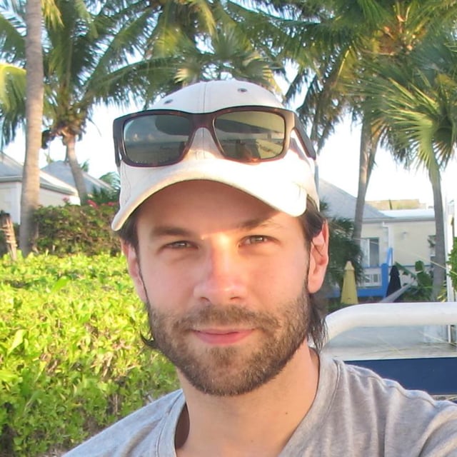 Alexander Sikkink