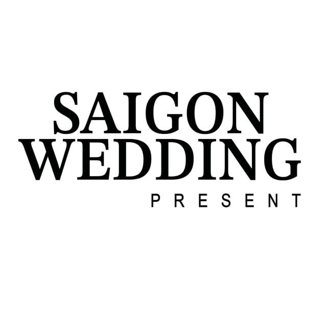 SaiGon Wedding Present