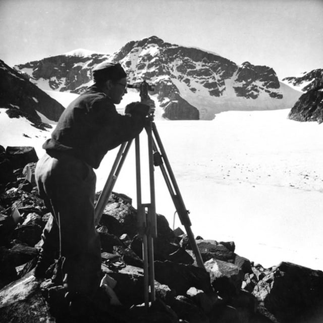 Physical Geography, SU