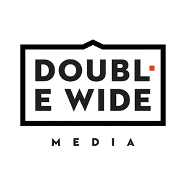 double wide media