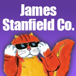 James Stanfield Company on Vimeo