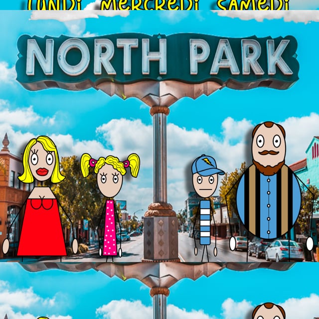 NorthPark