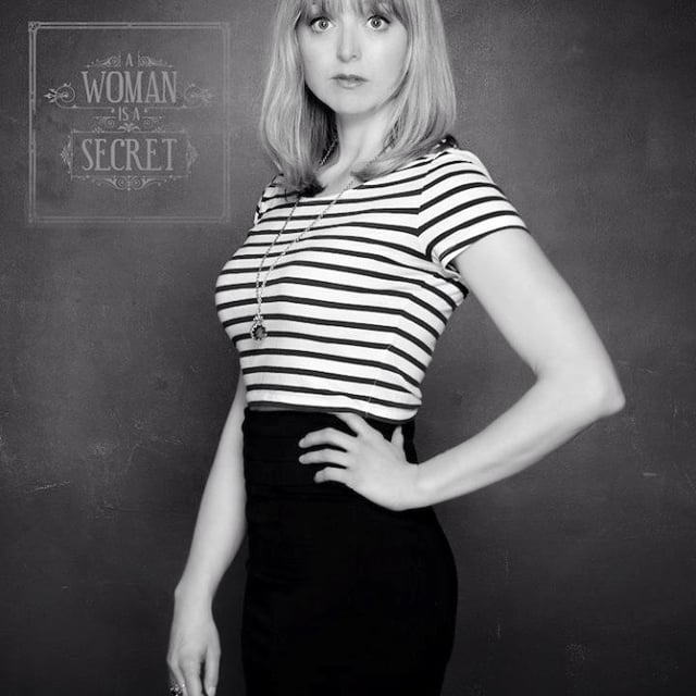 Anna Hardwick