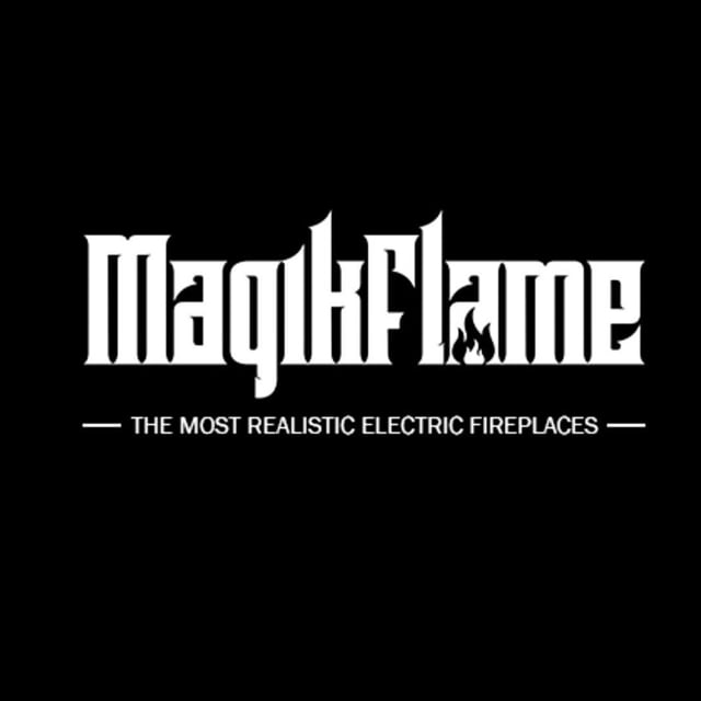 MagikFlame Electric Fireplaces