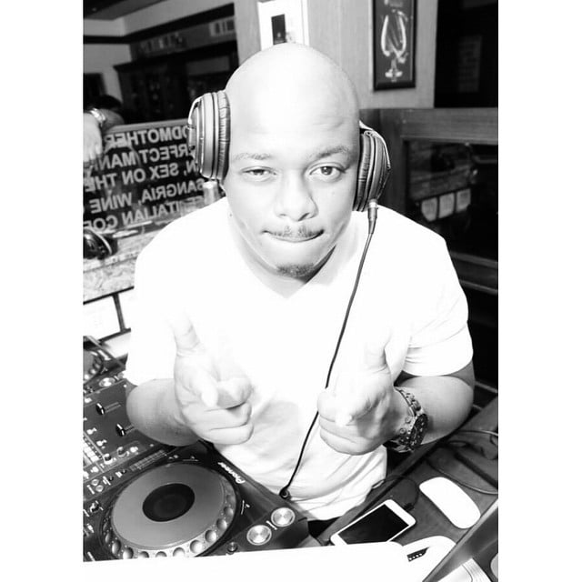 DJ HYPNOTIQ
