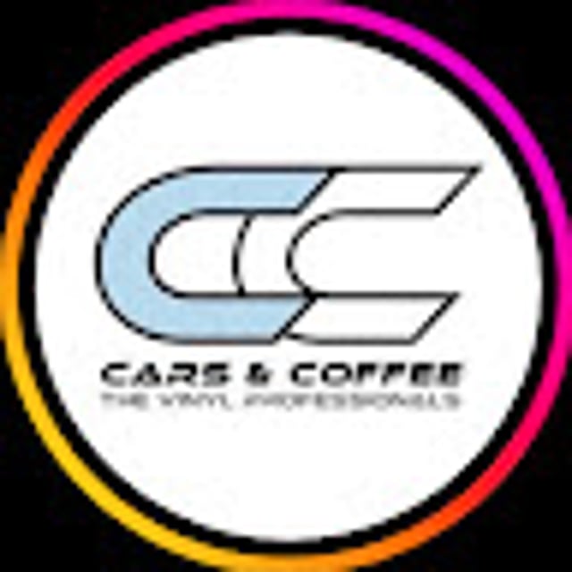 Cars x Coffee Wrap