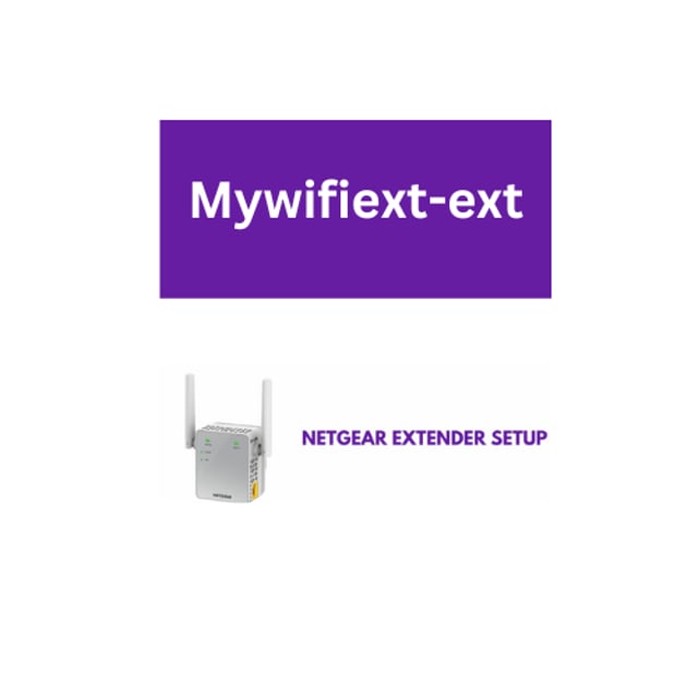 netgear wifi extender login