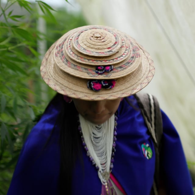 Cesar Rojas & Chris Ehrmann