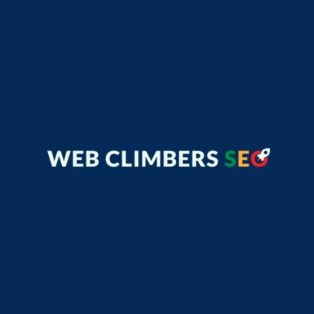 Web Climbers SEO