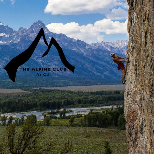 CU Alpine Club