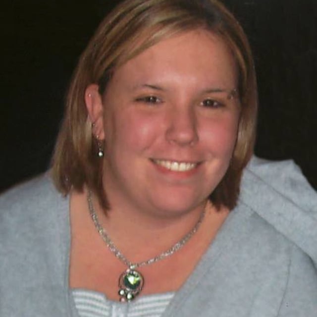 Kim Parr