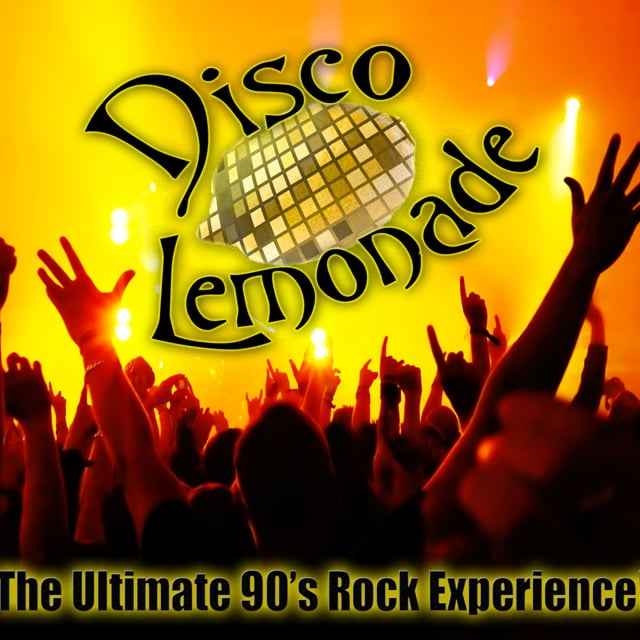 Disco Lemonade Band