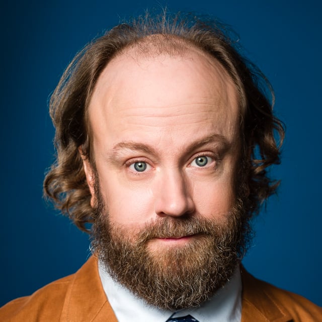 MARK DAVID CHRISTENSON