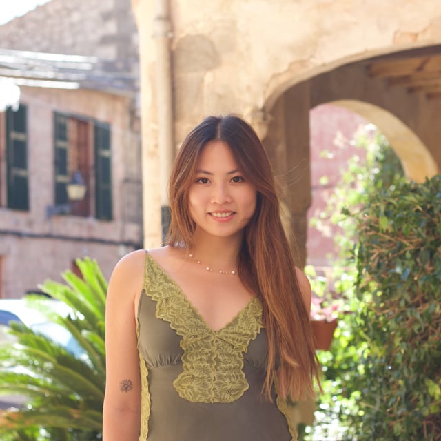 Kathleena Yiting Lin