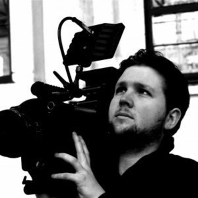 Andrew Martin - Director, Cinematographer & Video Editor