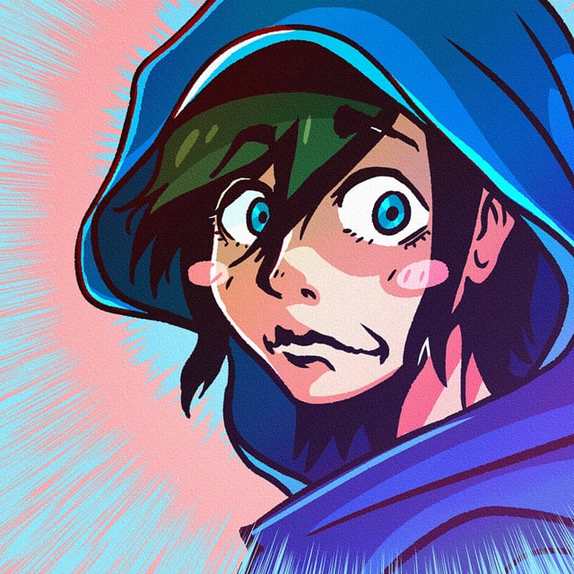 SillySallyMan - 2D Animator, Videographer & Voice Actor