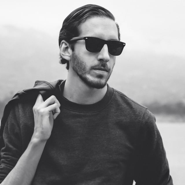 Jonathan Lawrence - Video Editor